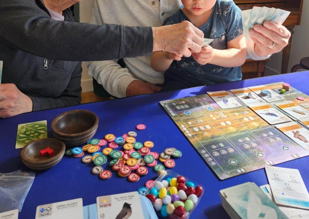 Best Family Board Games for Families | The Board Game Collection