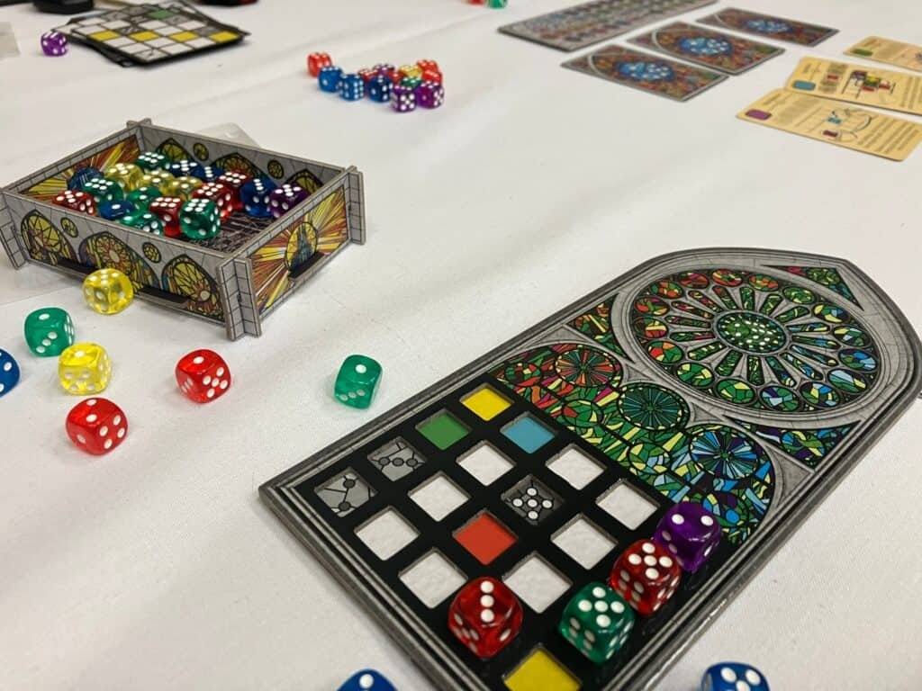 Top 7 Aesthetic Board Games | The Board Game Collection
